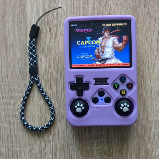 File:R36S silicone case purple 1.webp - Handhelds Wiki