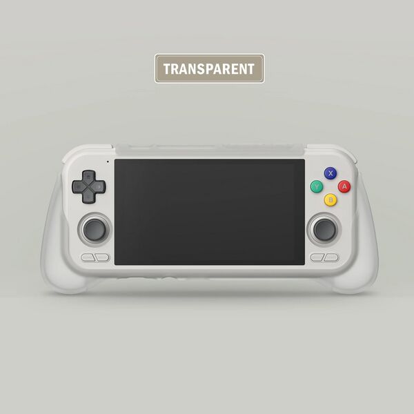 Retroid Pocket 4 Handheld