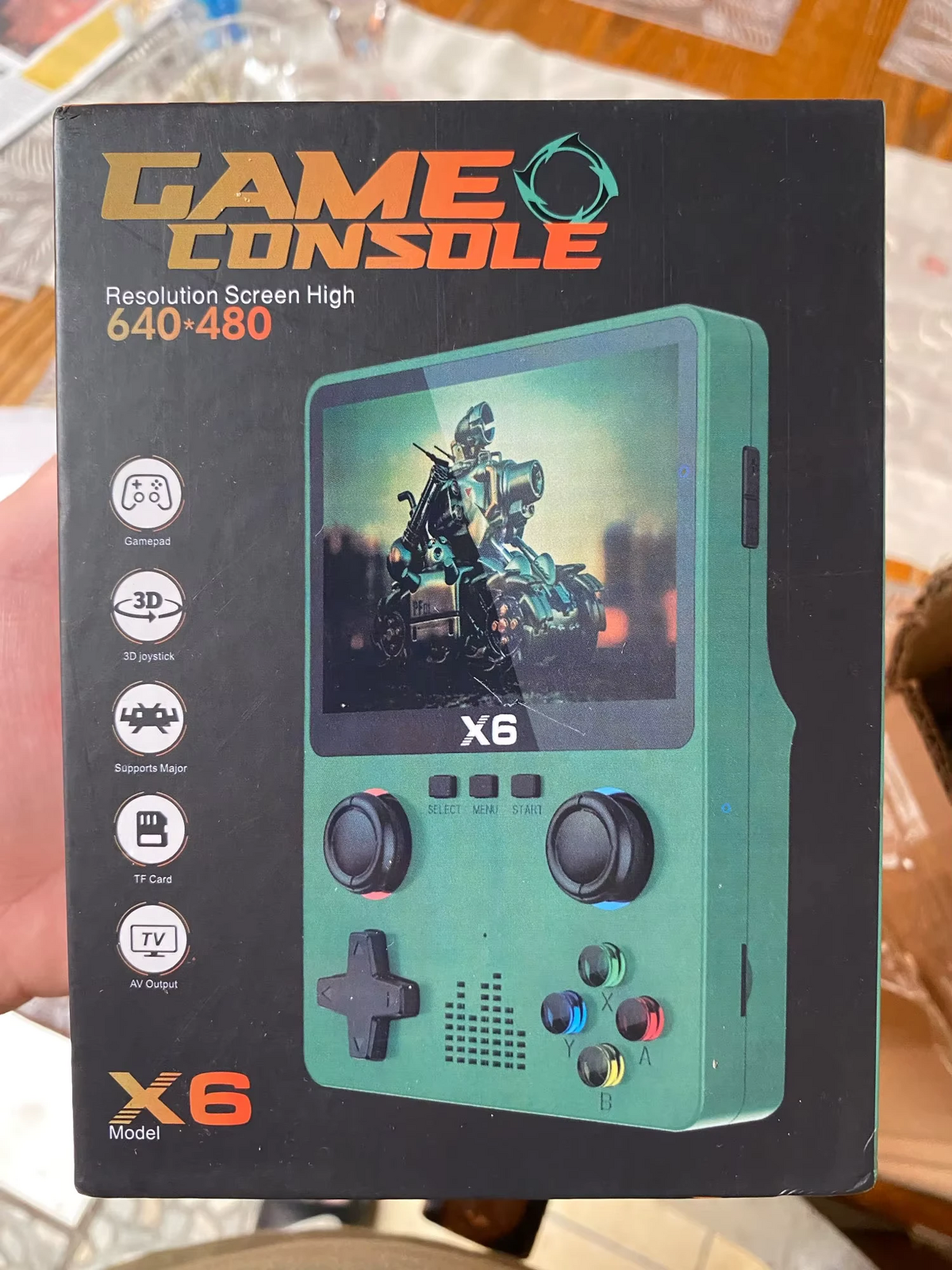 File:X6 packaging.webp - Handhelds Wiki