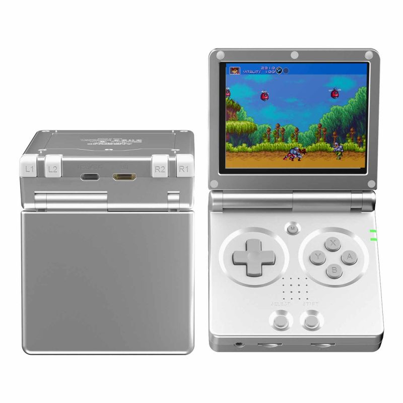 Anbernic RG35XX SP - Handhelds Wiki