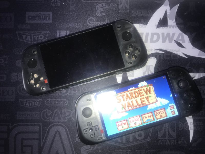 R50S - Handhelds Wiki