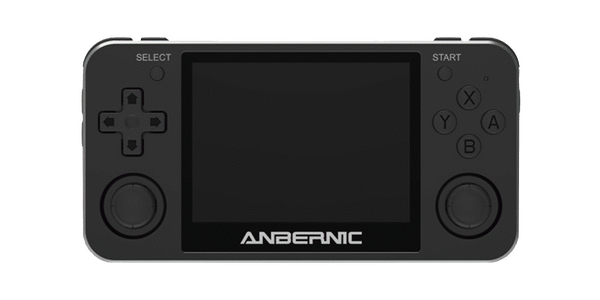 Anbernic RG351MP Handheld