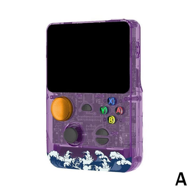 R36S Plus (Allwinner F1C200S) - Handhelds Wiki
