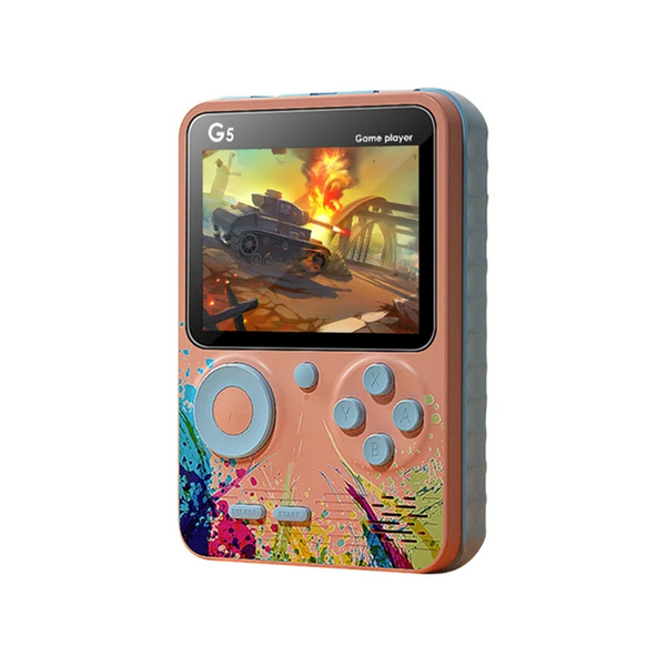 G5 Game player - Handhelds Wiki