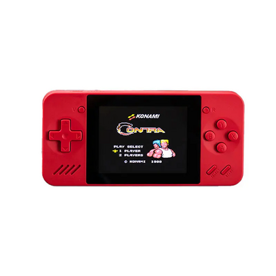 G5 Game player - Handhelds Wiki