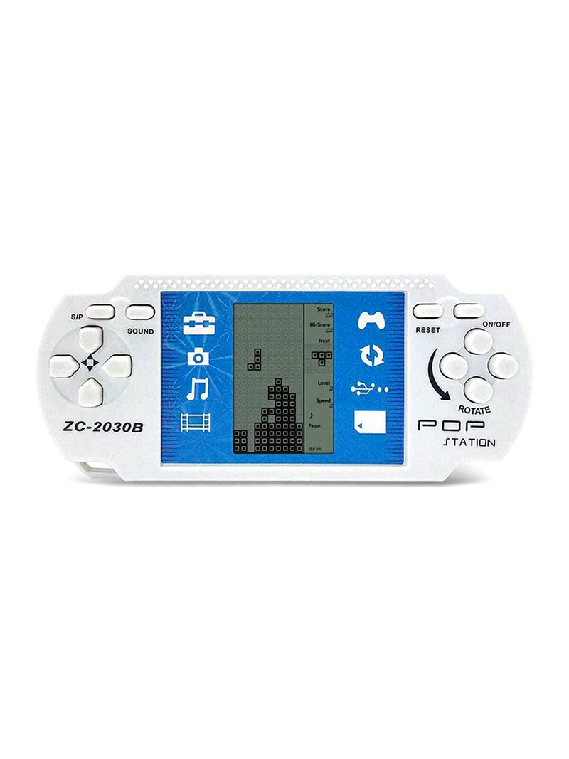 File:Brick Game - POP STATION ZC-2030B white.webp - Handhelds Wiki