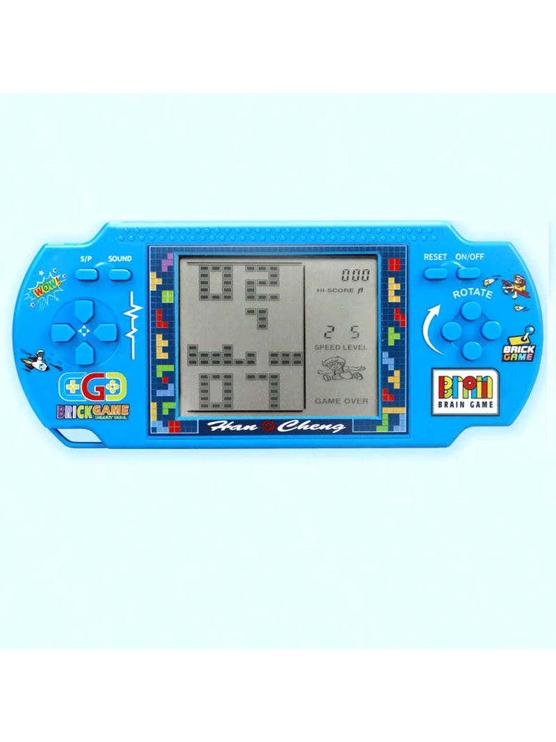 File:Brick Game - 5.5 inch PSP Style 1.webp - Handhelds Wiki