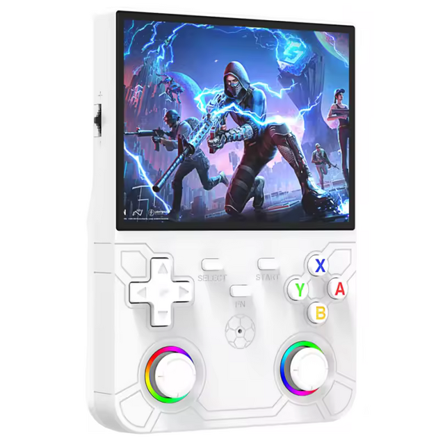 R36 Ultra X Handheld