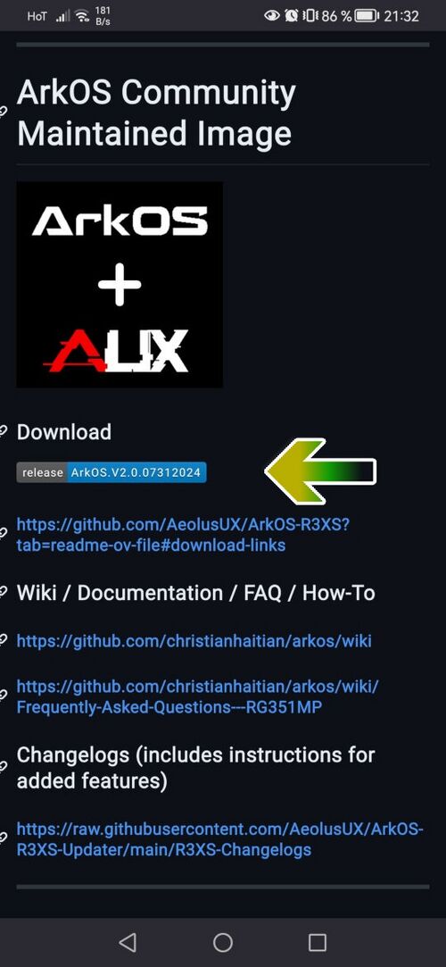 BATLEXP G350 Guides Tutorials HowTos - Handhelds Wiki