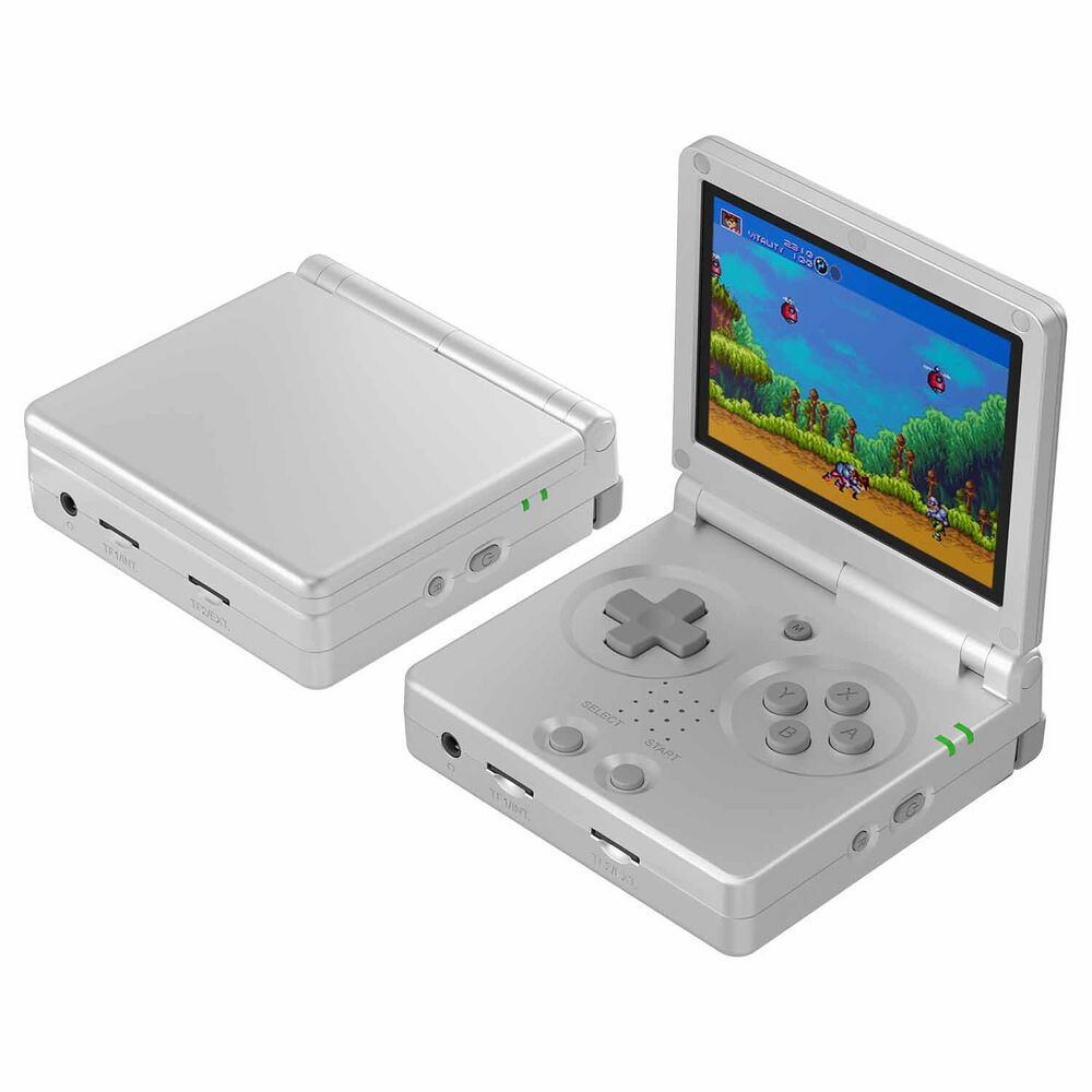 Anbernic RG35XX SP - Handhelds Wiki
