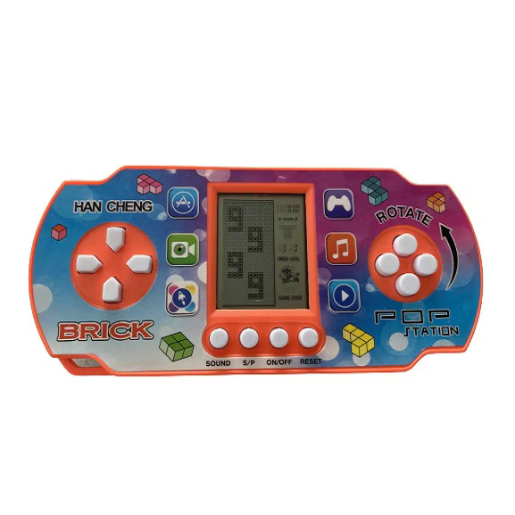 File:Brick Game - POP STATION HAN CHENG pic0.webp - Handhelds Wiki