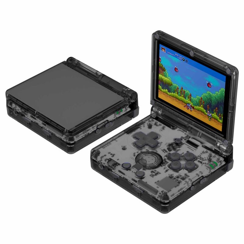 Anbernic RG35XX SP - Handhelds Wiki