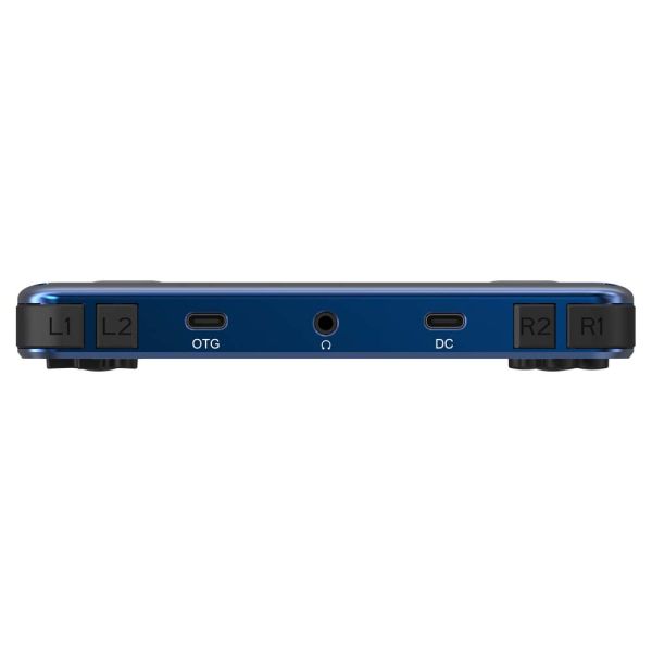 Anbernic RG351MP Handheld