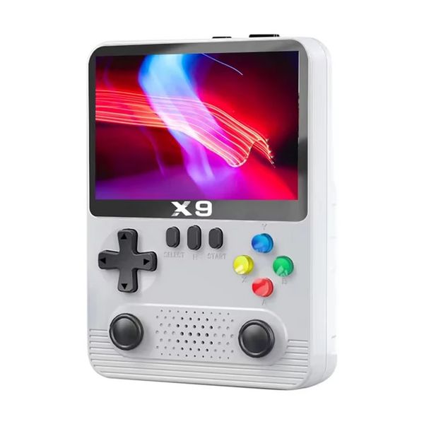 X9 Handheld Game Console - Handhelds Wiki