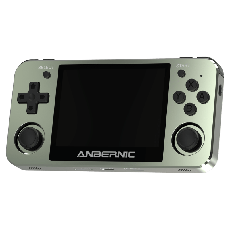 Anbernic RG351MP Handheld