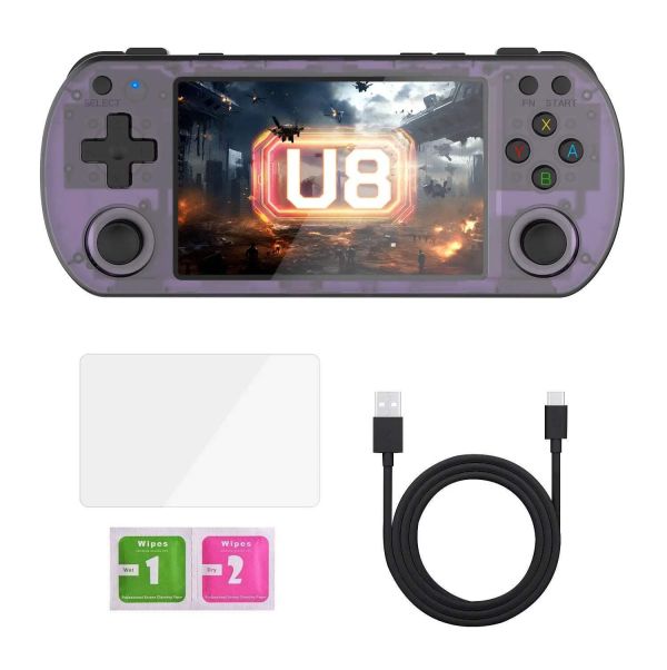 U8 Retro Handheld