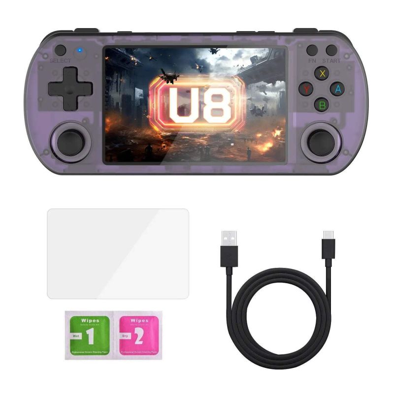 U8 Retro Handheld