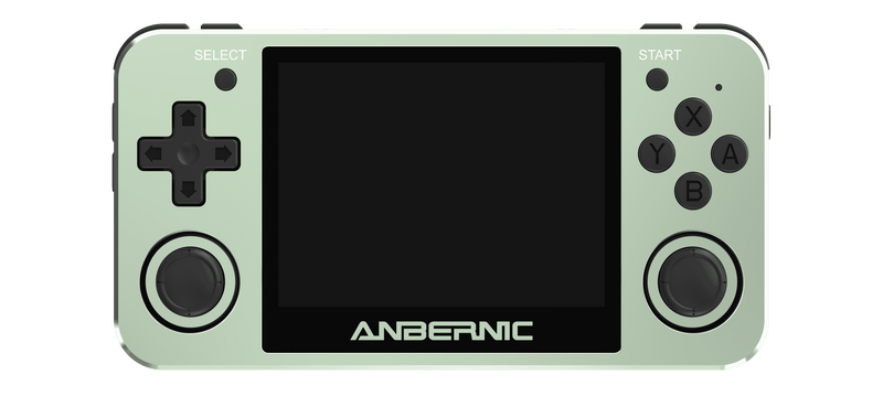 Anbernic RG351MP Handheld