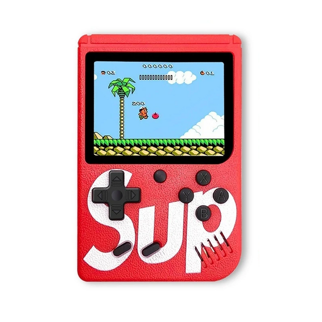 Sup Game Box - Handhelds Wiki