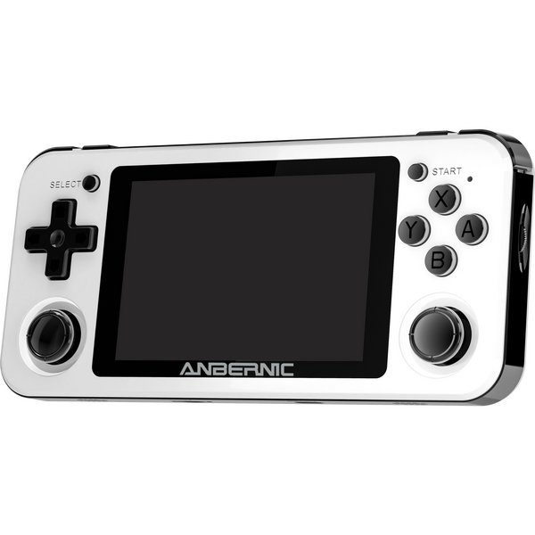 Anbernic RG351P - Handhelds Wiki