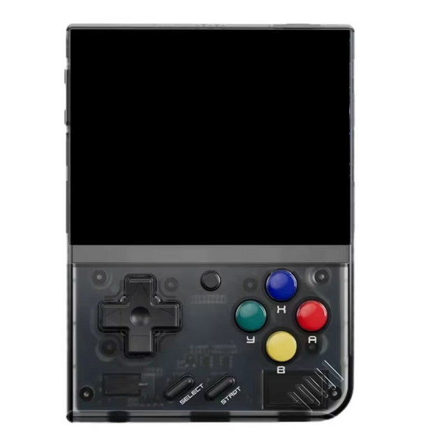 Miyoo Mini Plus Handheld