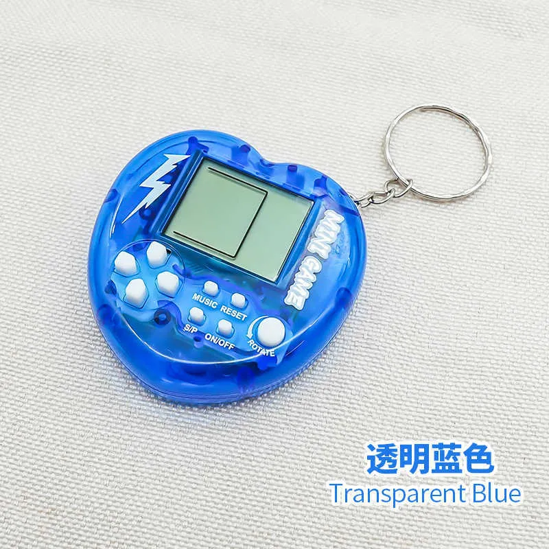 File:Brick Game - Keychain Heart Style pic2.webp - Handhelds Wiki