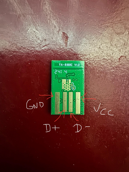R36S Hardware Modifications - Handhelds Wiki