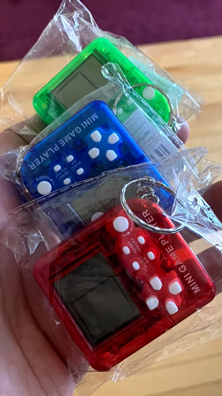 File:Brick Game - MINI GAME PLAYER5 packaging.webp - Handhelds Wiki