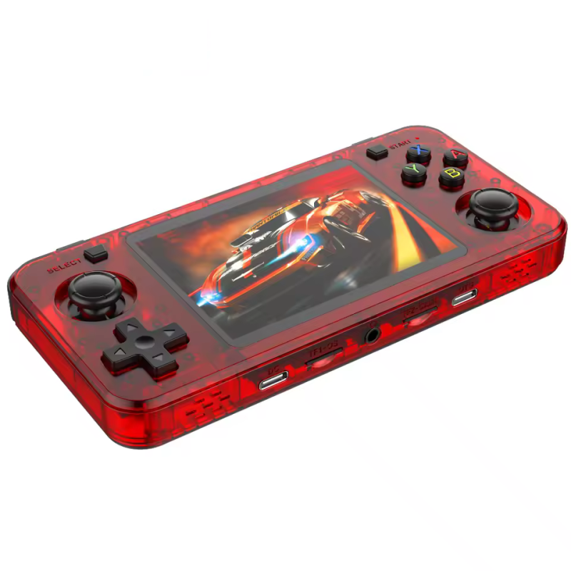 R36H Retro Handheld
