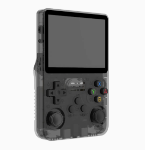 R36S Overview - Handhelds Wiki